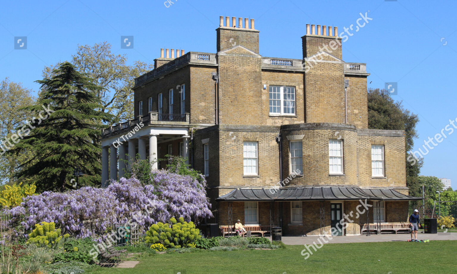 Grade 2 Listed House – Peter Loe Restoration Ltd.